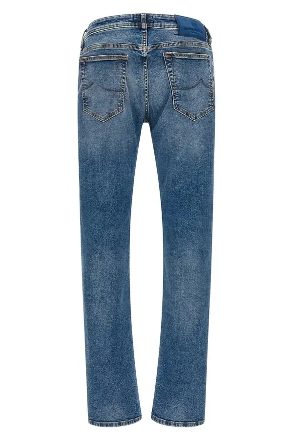 JACOB COHЁN Jeans 'bard