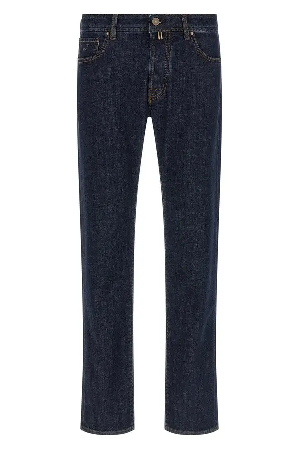 JACOB COHЁN Bard' Jeans