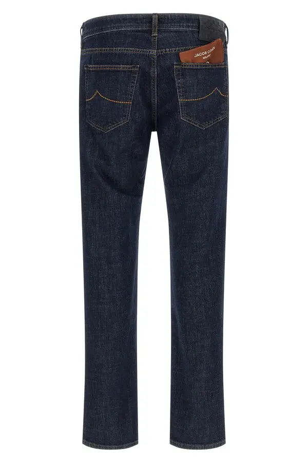 JACOB COHЁN Bard' Jeans