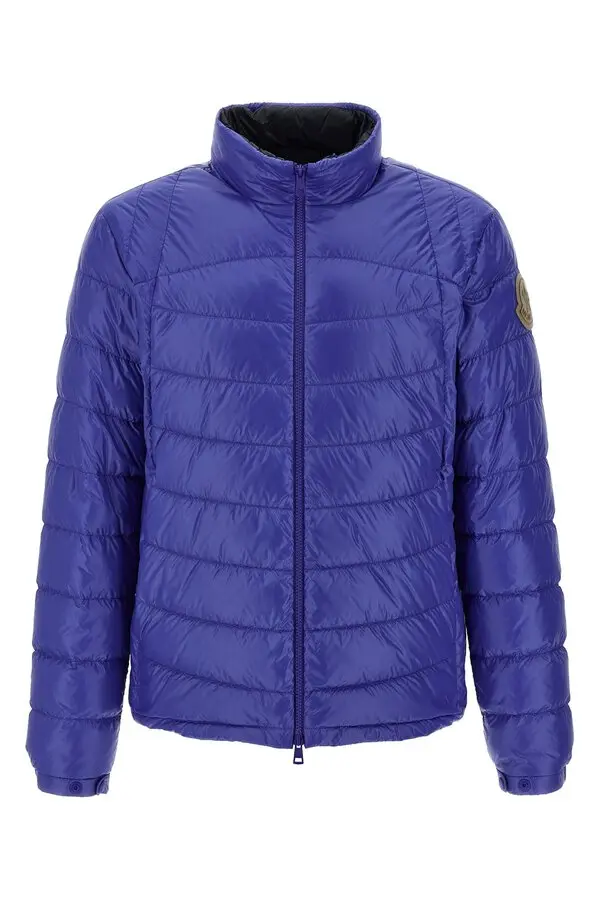 Moncler Galeso' Jacket - Blue