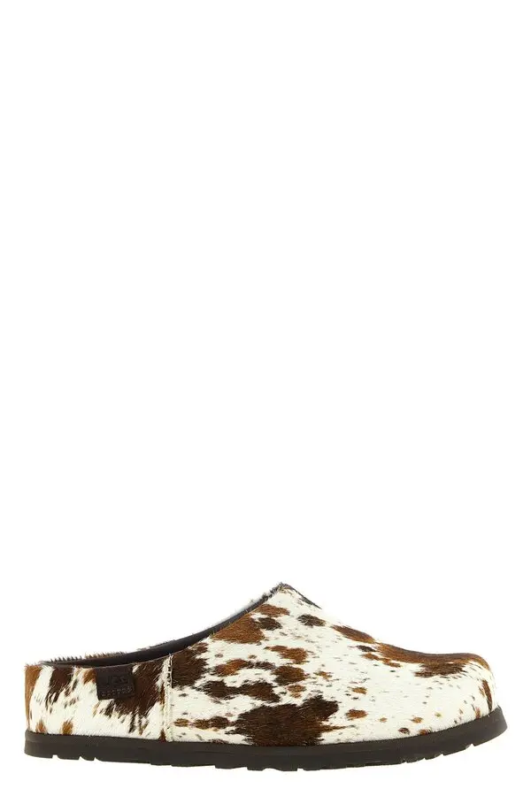 UGG Otzo Western Sabot - Brown