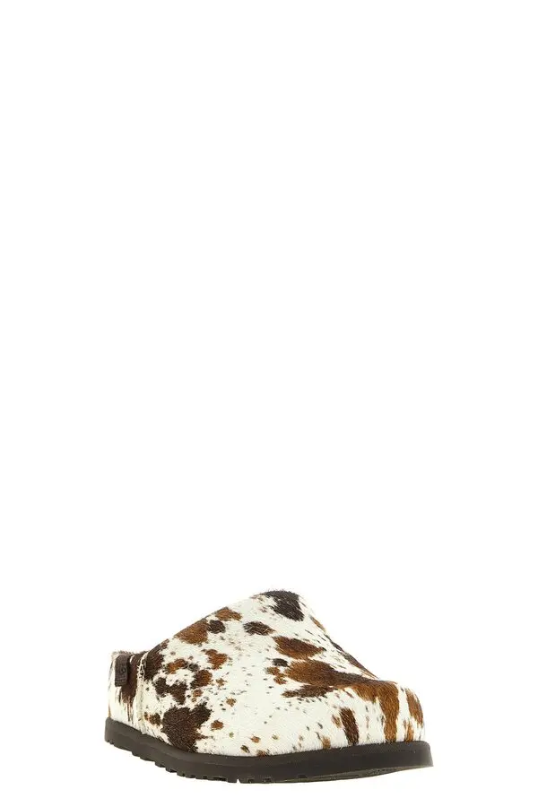 UGG Otzo Western Sabot
