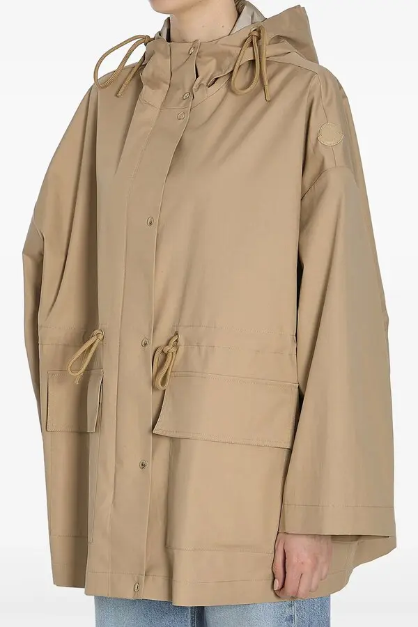 Moncler Gaillon' Parka