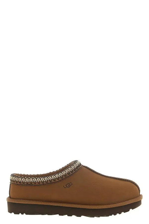 UGG Tasman Nubuck' Sabot - Brown