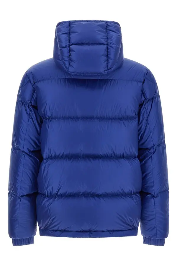 Moncler Down Jacket 'rivau