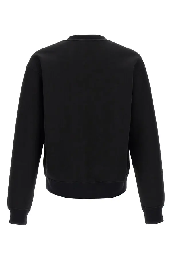 Mackage Sweatshirt 3d Logo Detail