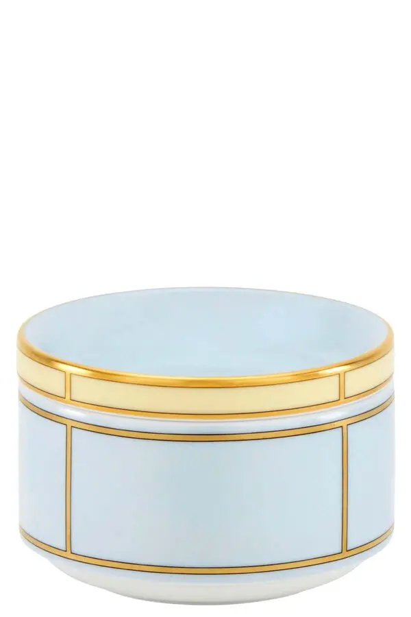 GINORI 1735 Diva' Sugar Bowl