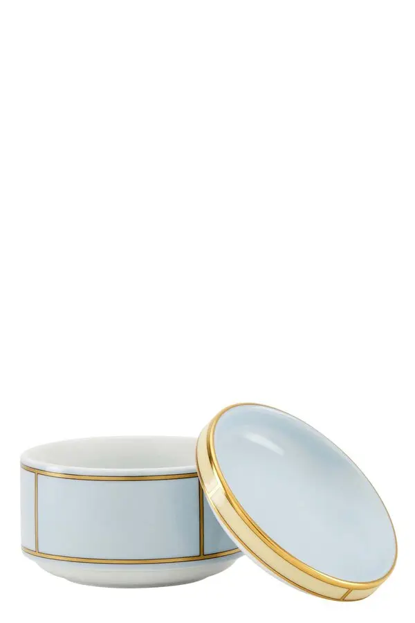 GINORI 1735 Diva' Sugar Bowl