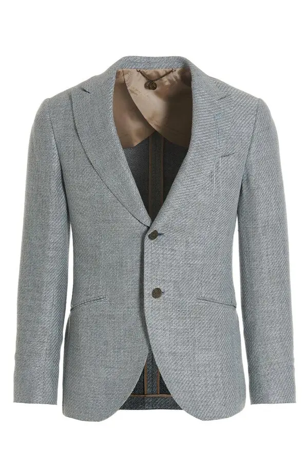 MAURIZIO MIRI Keanu' Blazer