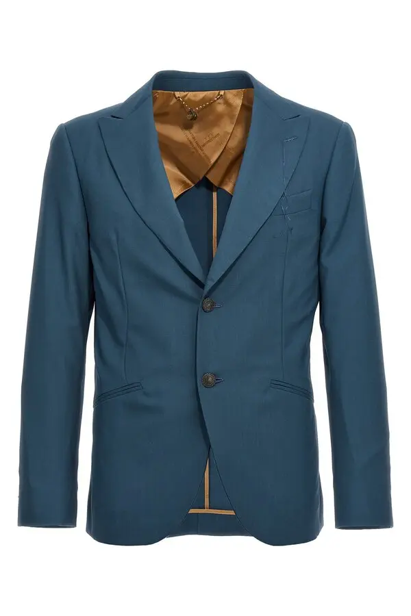 MAURIZIO MIRI Blazer 'keanu