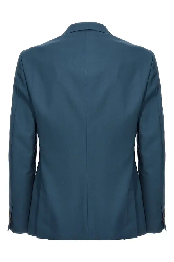 MAURIZIO MIRI Blazer 'keanu