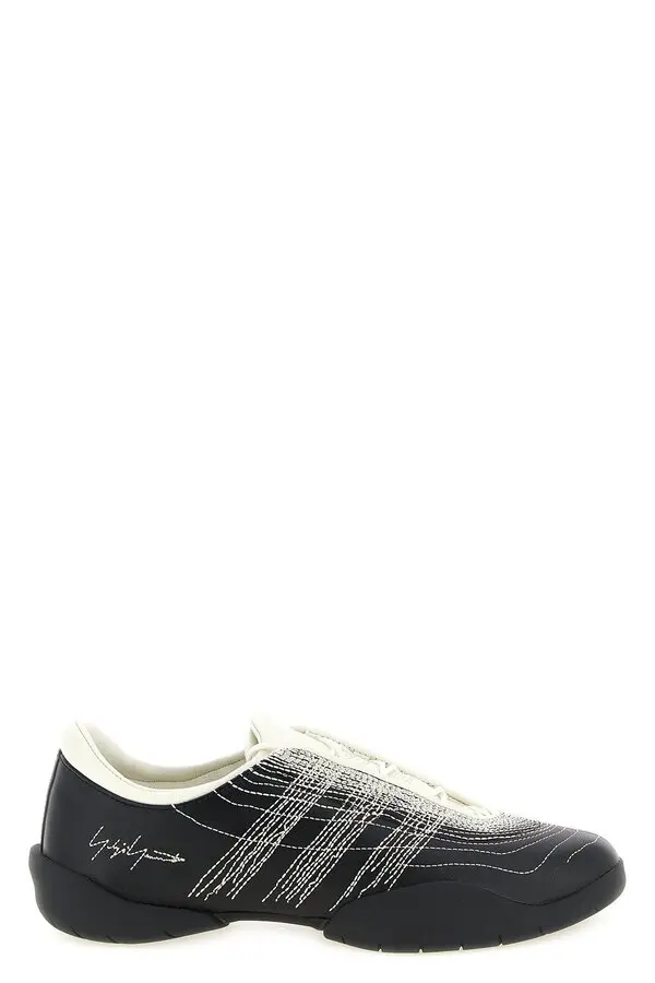 Y3 Regu' Sneakers