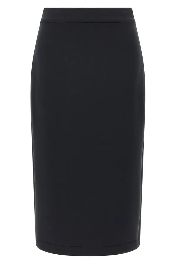 Moncler Skirt X Edward Enninful