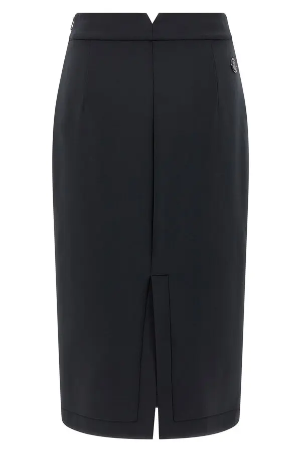 Moncler Skirt X Edward Enninful