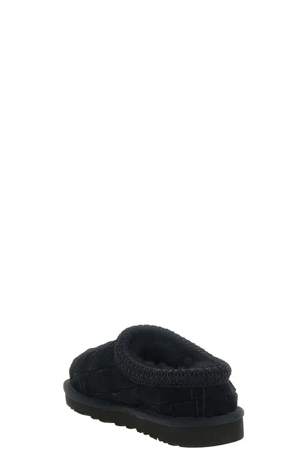 UGG Tasman Woven' Sabot