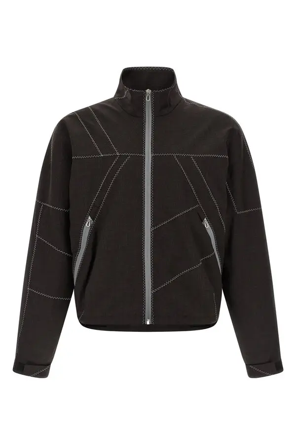 KIKO KOSTADINOV Fosco' Jacket