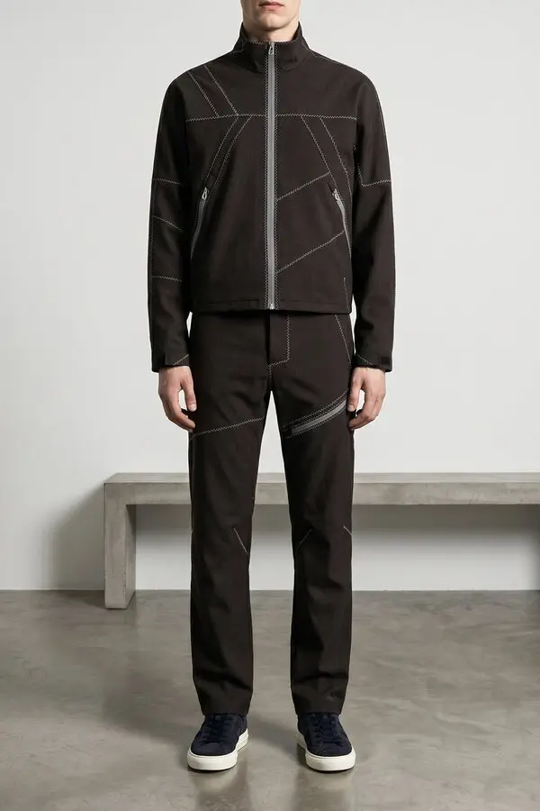 KIKO KOSTADINOV Fosco' Jacket