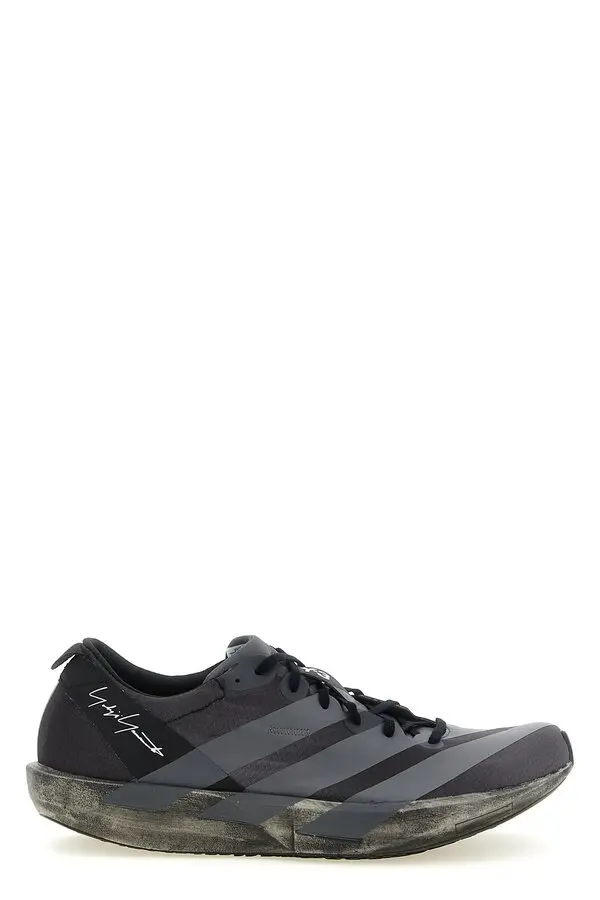 Y3 Adios 9' Sneakers