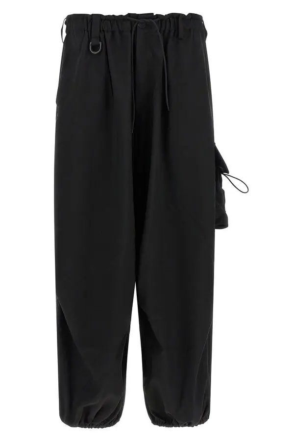 Y3 Cargo Pants
