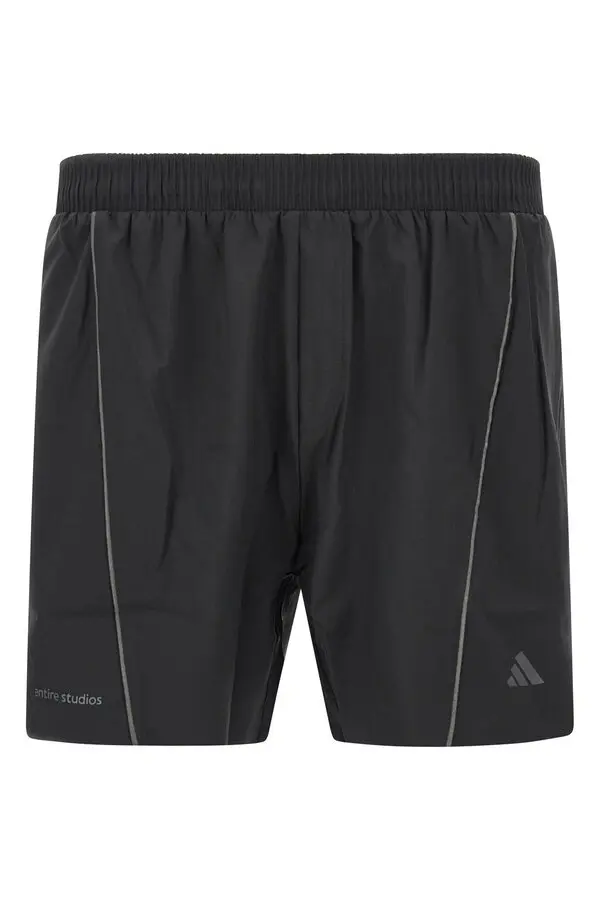 Adidas X Es 'd4t' Training Shorts - Black