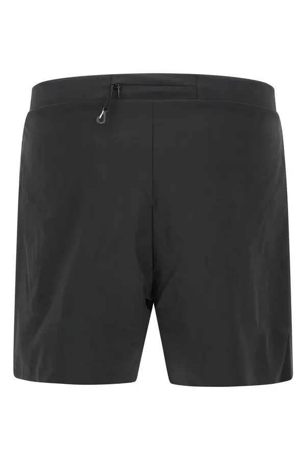 Adidas X Es 'd4t' Training Shorts
