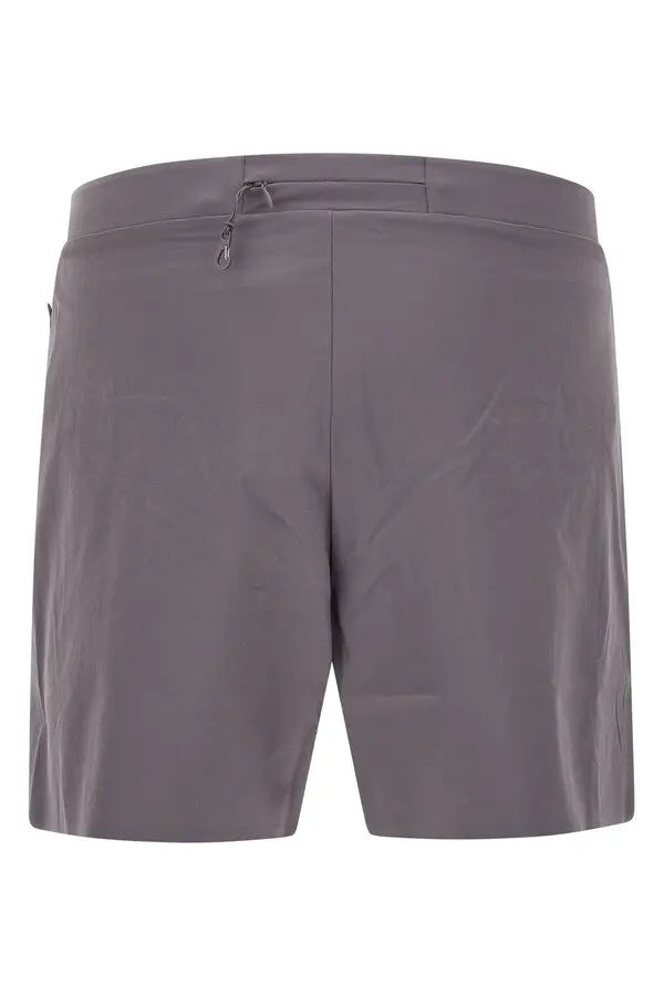 Adidas X Es 'd4t' Performance Shorts