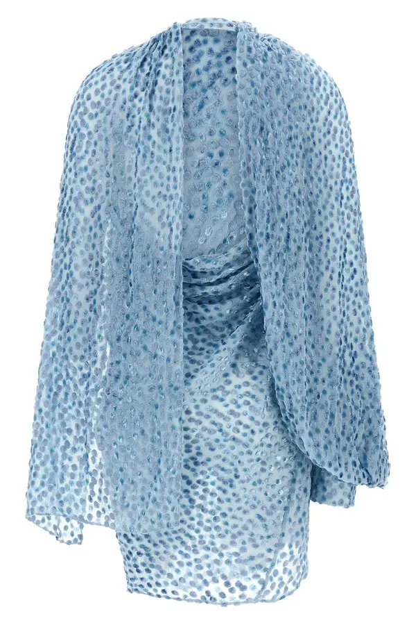 KIKO KOSTADINOV Caspian' Dress