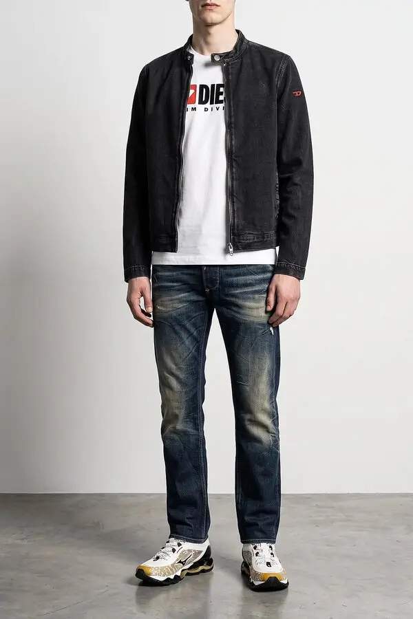 DIESEL® 1985 Larkee' Jeans