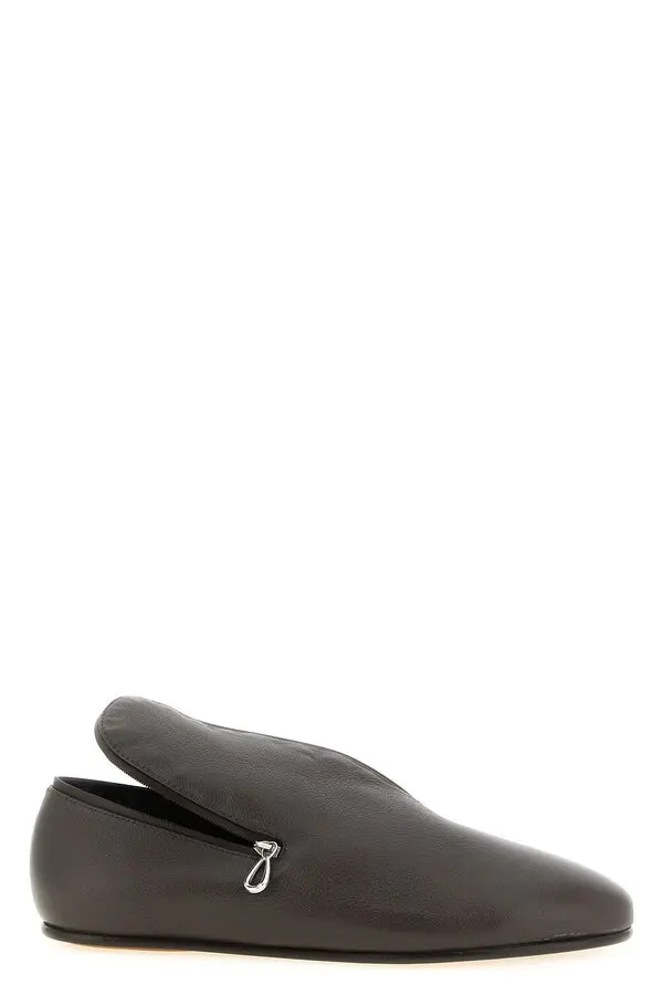 KIKO KOSTADINOV Petrel' Loafers
