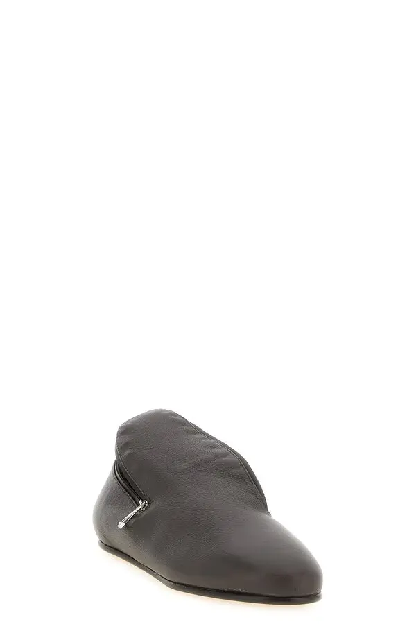 KIKO KOSTADINOV Petrel' Loafers