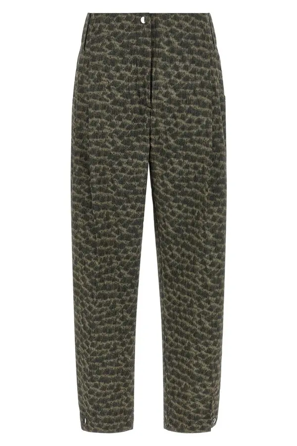 KIKO KOSTADINOV Peregrine' Trousers - Multi