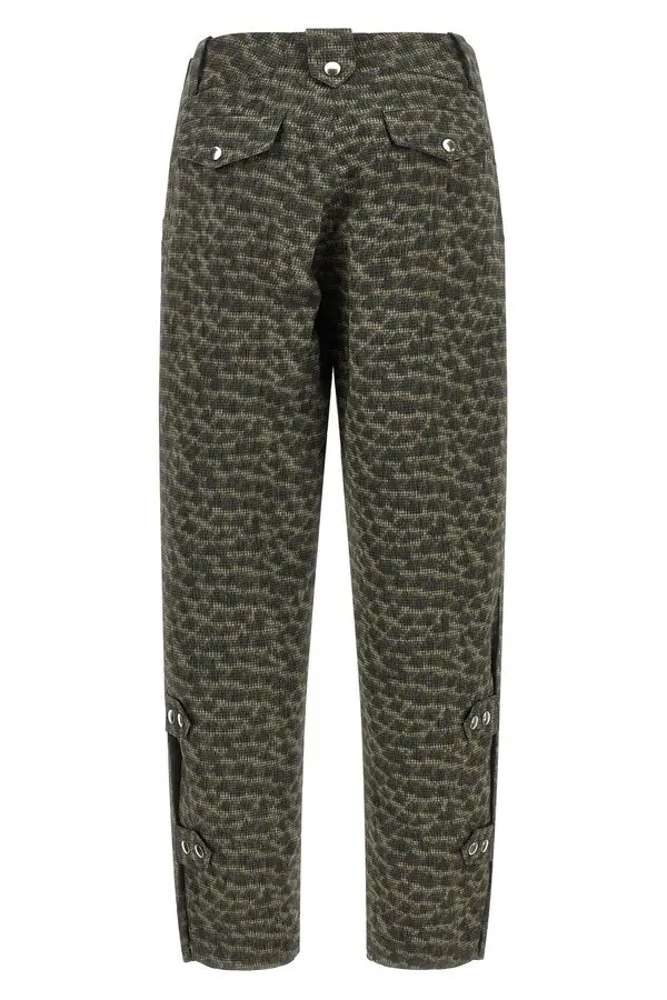 KIKO KOSTADINOV Peregrine' Trousers