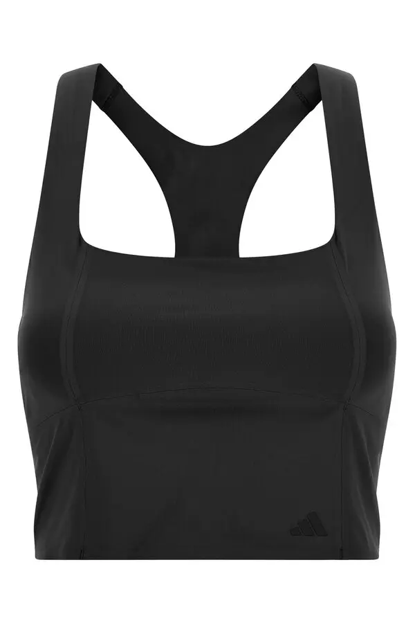 Adidas X Entire Studios 'training' Crop Top