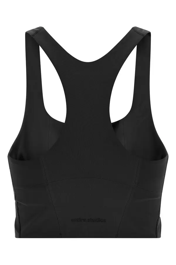 Adidas X Entire Studios 'training' Crop Top