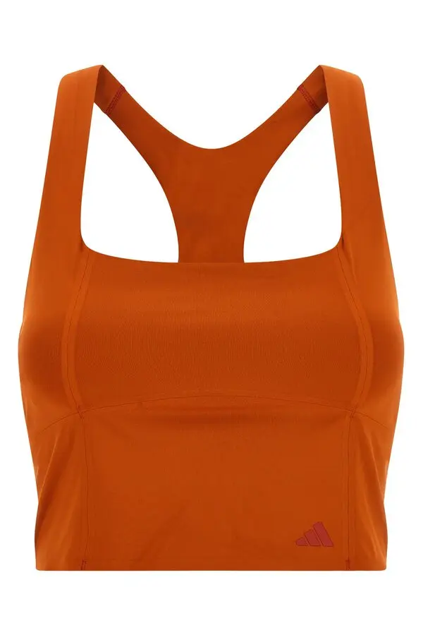 Adidas X Entire Studios 'training' Crop Top