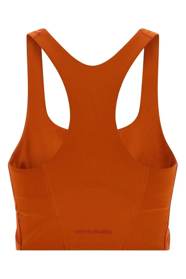 Adidas X Entire Studios 'training' Crop Top