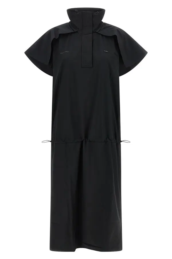 Adidas X Entire Studios 'uniform' Midi Dress