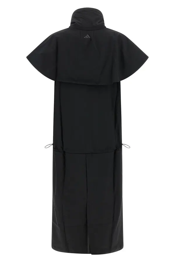 Adidas X Entire Studios 'uniform' Midi Dress