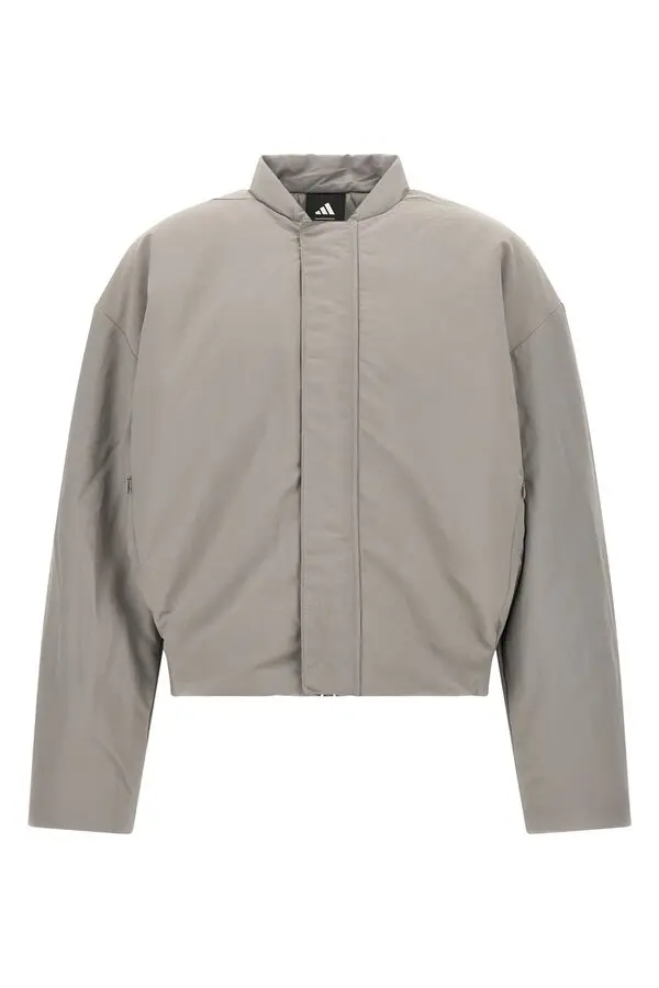 Adidas Z. N.e. Bomber Jacket X Entire Studios