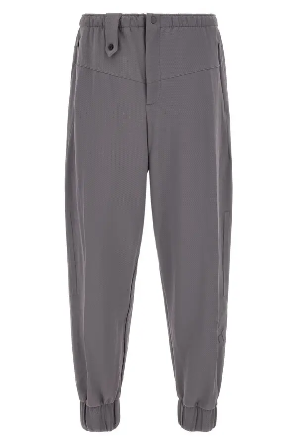 Adidas X Entire Studios Jogging Trousers - Gray