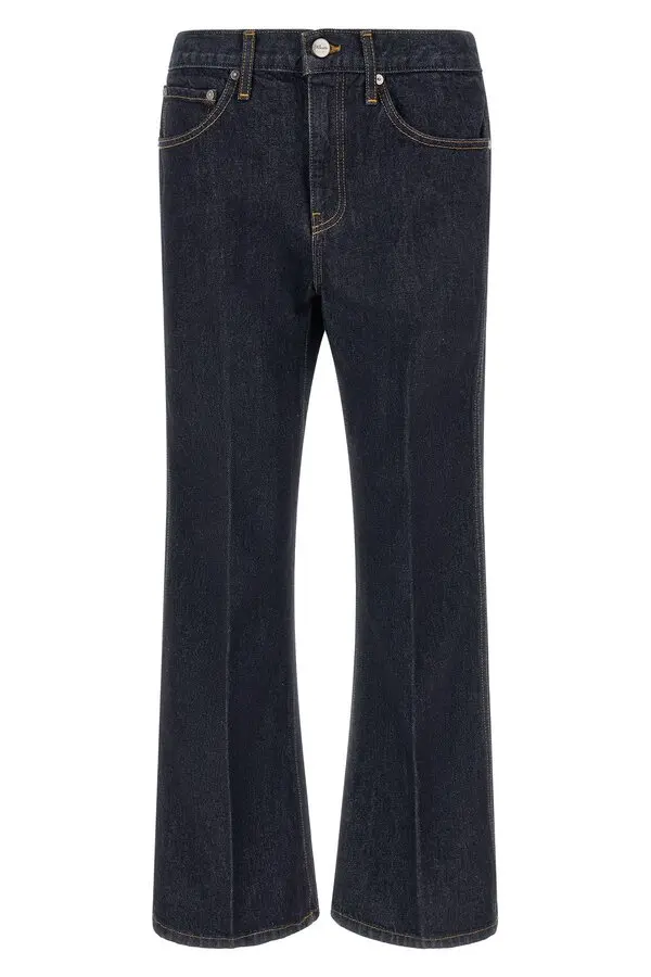 Khaite Clara' Jeans