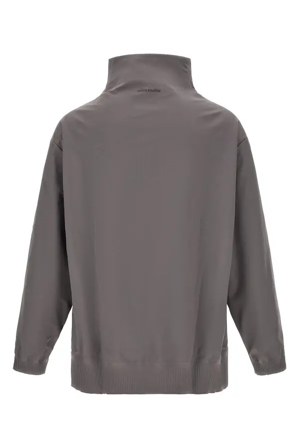 Adidas X Entire Studios Anorak