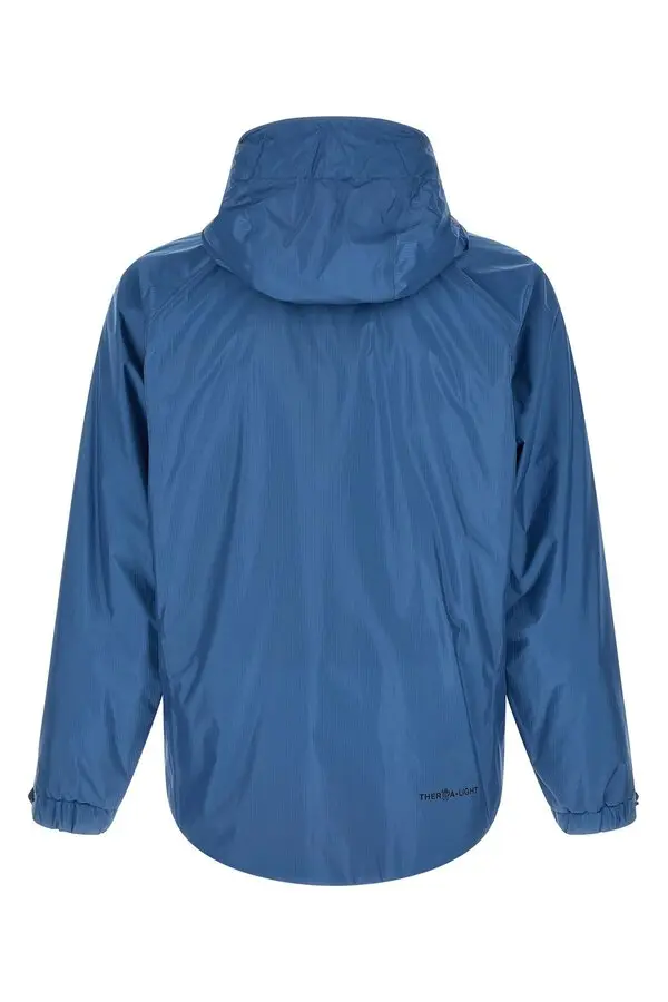Moncler Technical Ripstop Windbreaker