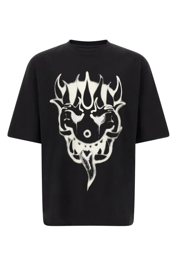 Y3 Chito T-shirt