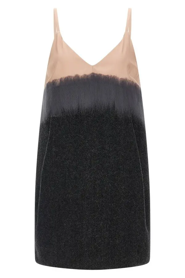 TELA Nikolas Dress - Multi