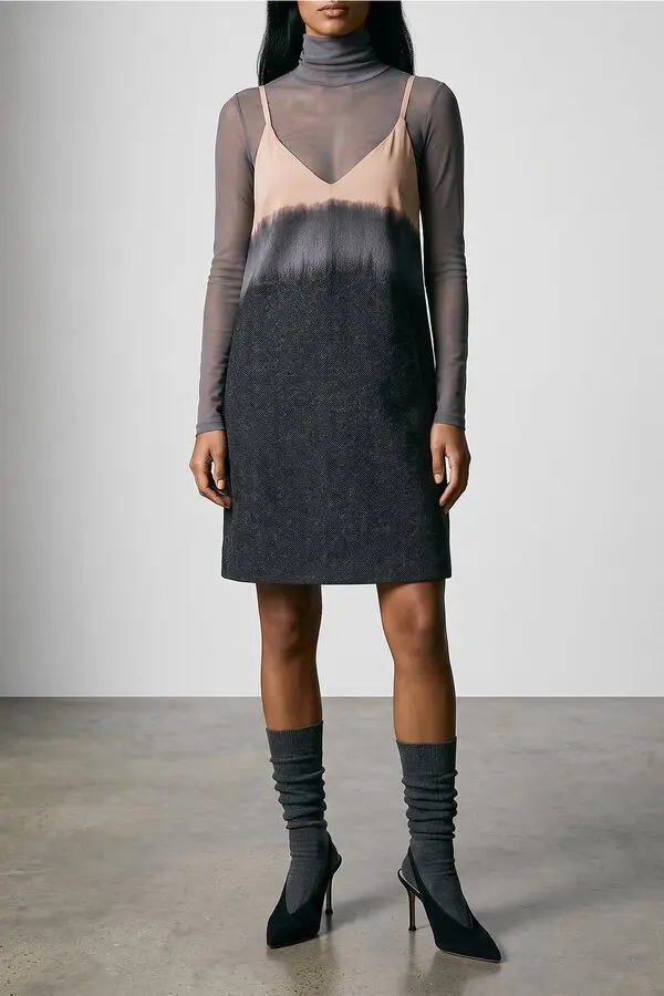 TELA Nikolas Dress