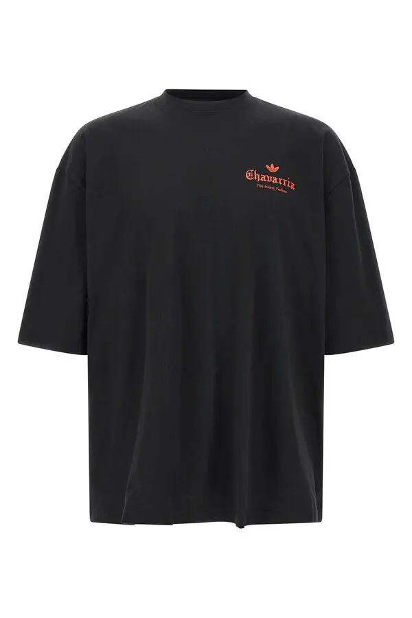 Adidas Willy Chavarria X 'rose' T-shirt