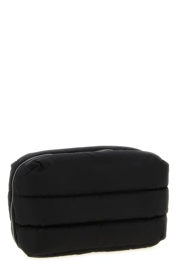 Moncler Beauty Case With Boudin Quilting