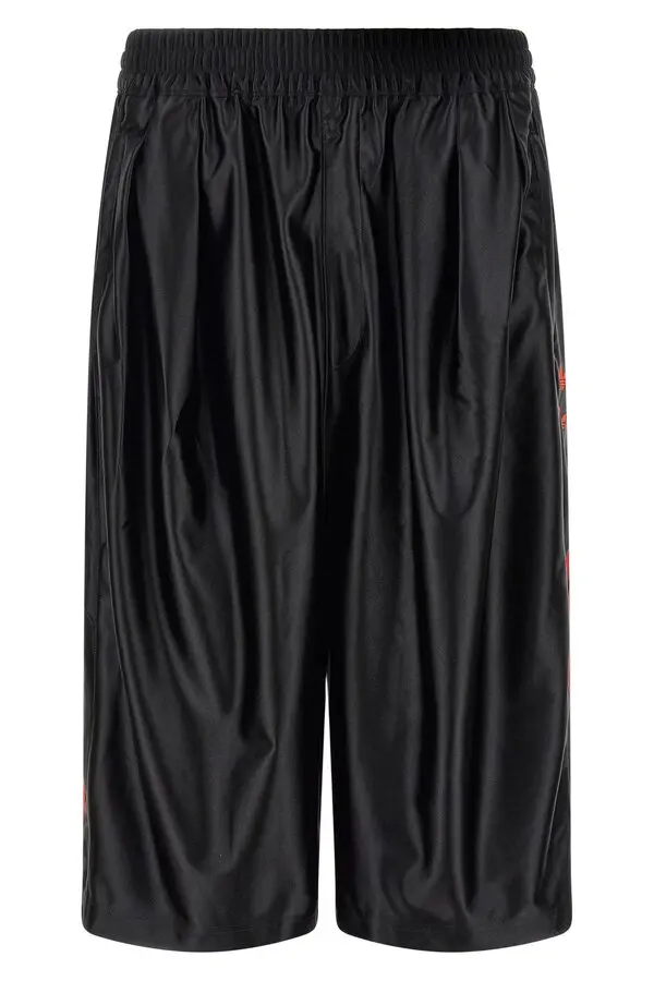 Adidas Willy Chavarria X 'dazzle' Bermuda Shorts