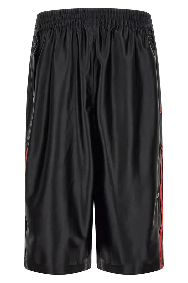 Adidas Willy Chavarria X 'dazzle' Bermuda Shorts